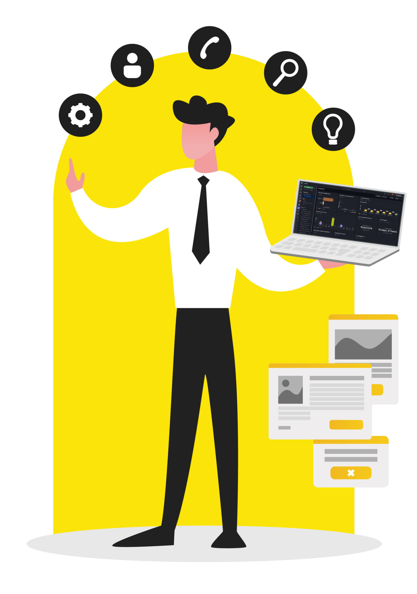 What is CRM? Definition, Importance, and Applications of CRM Systems ...