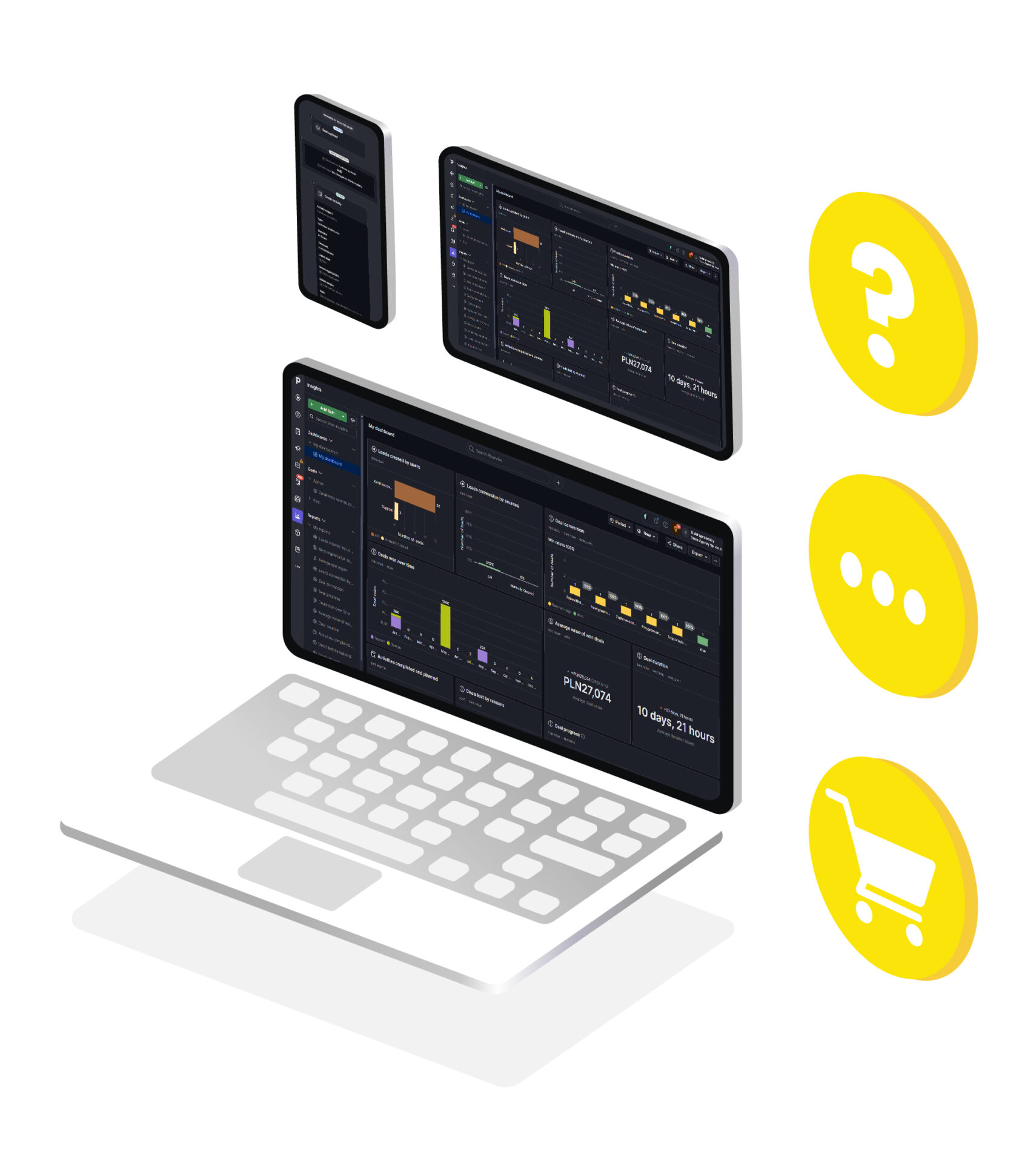 Pipedrive: Everything You Need to Know About This CRM System